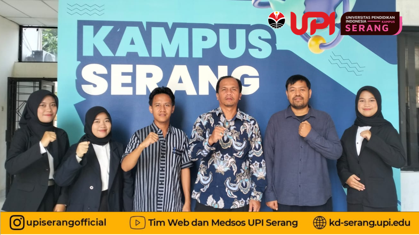 Kampus UPI di Serang | Official Website