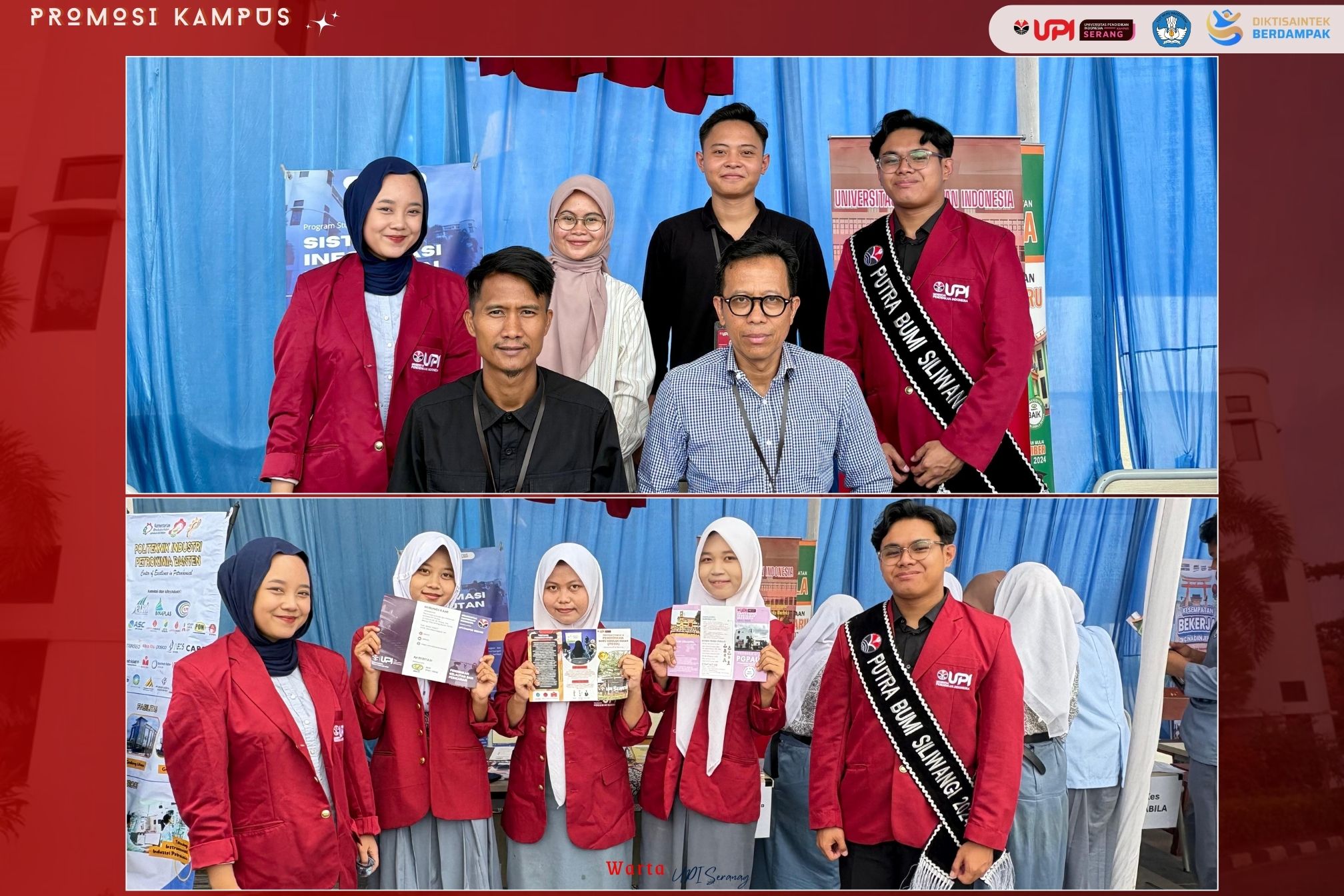 Kampus UPI di Serang | Official Website